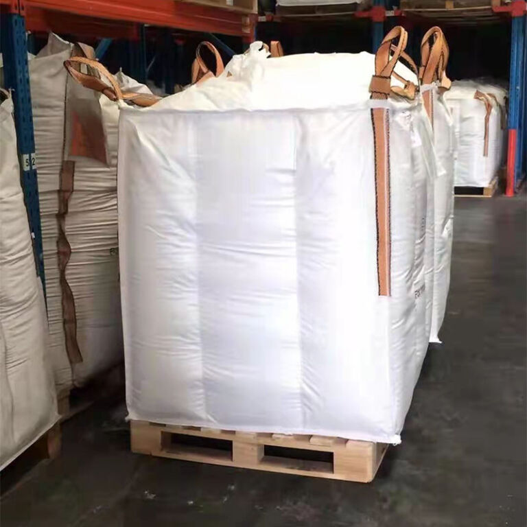 Baffle Bags – Hebei Wanhefeng Package Co.,Ltd.