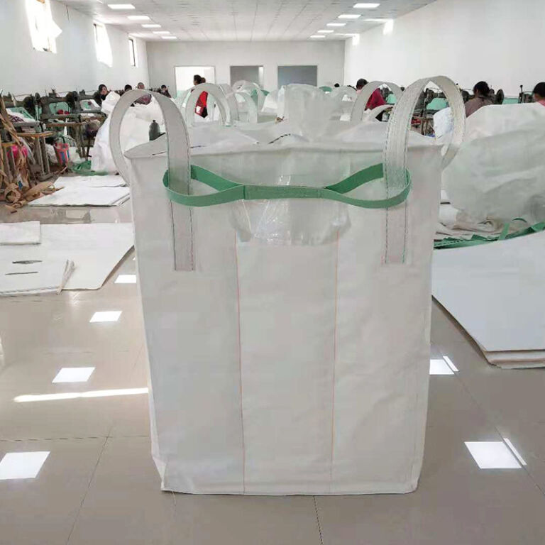 Construction bulk bag – Hebei Wanhefeng Package Co.,Ltd.