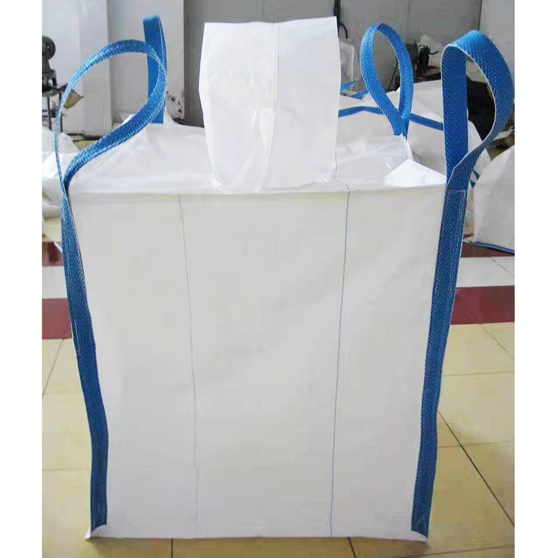 Baffle Bags – Hebei Wanhefeng Package Co.,Ltd.