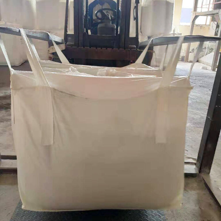 Type-D Bulk Bags – Hebei Wanhefeng Package Co.,Ltd.